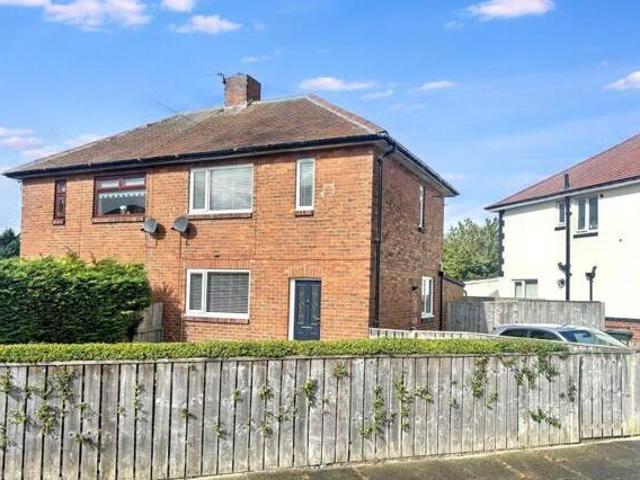 Forest Hall, Balliol Avenue, Newcastle Upon Tyne, 2 Bedroom Semi detached