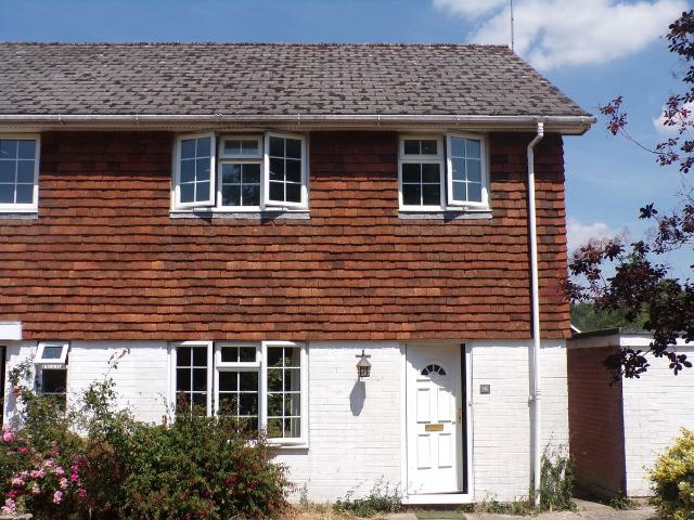 Forest Hall, Brockenhurst SO42, 3 bed end terrace house to rent, £1,800 pcm | PrimeLocation