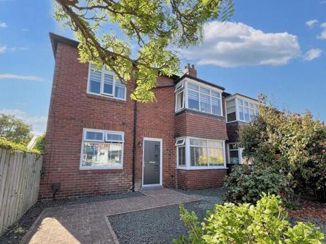 Forest Hall, Briar Edge, Newcastle Upon Tyne, 2 Bedroom Ground