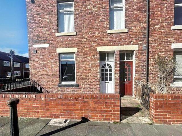 Forest Hall, Oswin Avenue, Newcastle Upon Tyne, 2 Bedroom Ground
