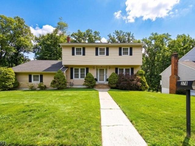 Forest Hill Way, Mountainside, Home For Sale