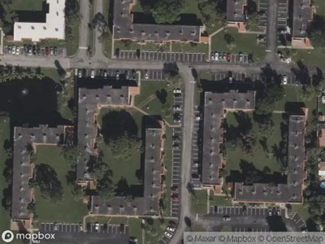 Forest Hill Blvd Apt 107