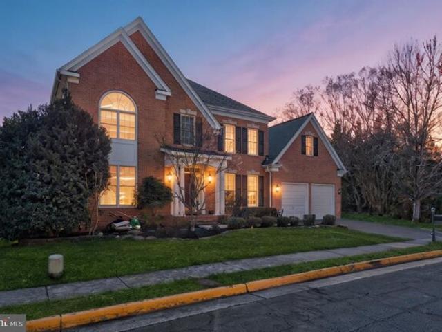 Forest Hill Ct, Fairfax, Home For Sale