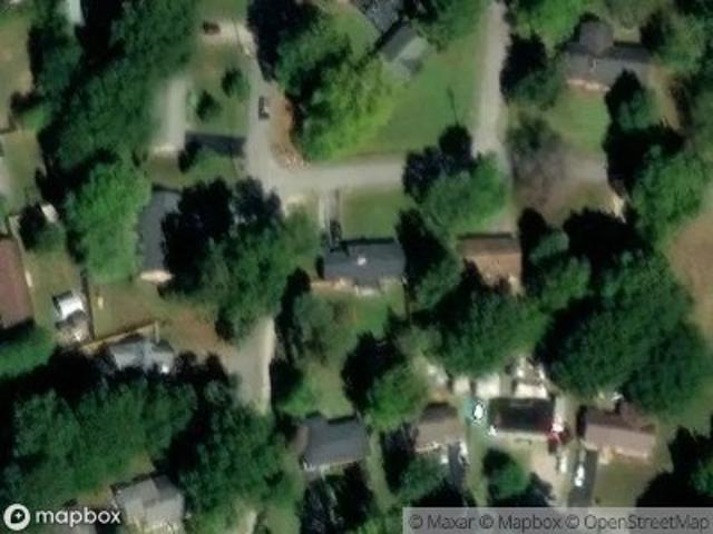 Forest Hill Dr