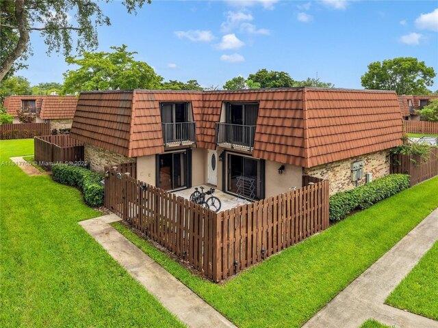 Forest Hill Dr, Cooper City, Home For Sale