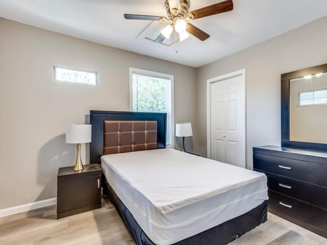 Forest Hill House with Updated Kitchen Dining area. Spacious & comfortable