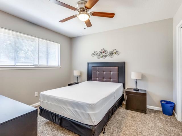 Forest Hill House with Updated Kitchen Dining area. Spacious & comfortable