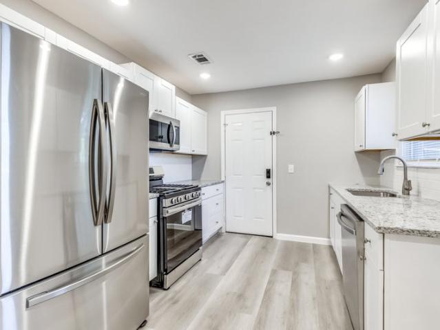 Forest Hill House with Updated KitchenDining area
