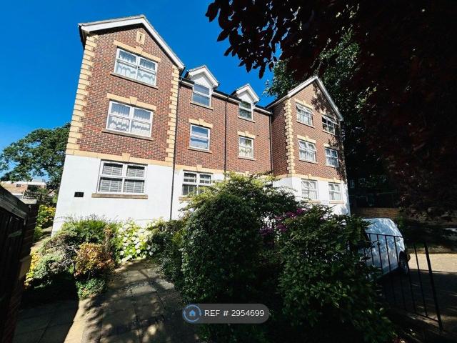 Forest Hill, London SE23, 2 bed flat to rent, £2,100 pcm | PrimeLocation