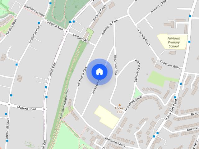 Forest Hill, London, SE23