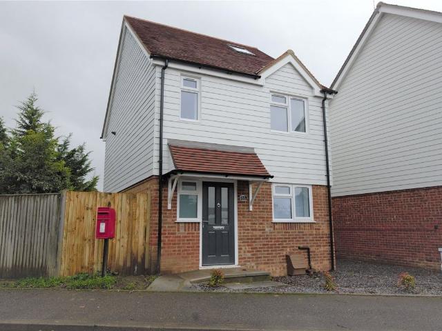 Forest Hill, Maidstone ME15, 3 bed detached house to rent, £1,600 pcm | PrimeLocation