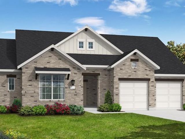 Forest Hill Plan Pecan Square Community