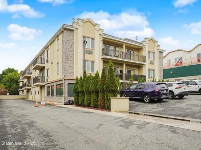 Forest Hill Rd Unit E, Staten Island, Condo For Sale