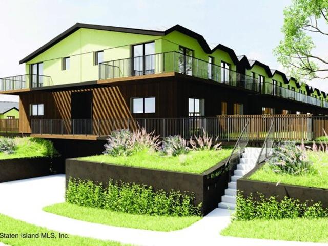 Forest Hill Rd Unit,staten Island, Condo For Sale