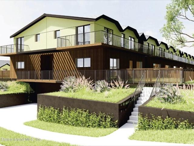 Forest Hill Rd Unit,staten Island, Condo For Sale