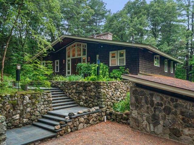 Forest Hill Rd, Wayland, Home For Sale