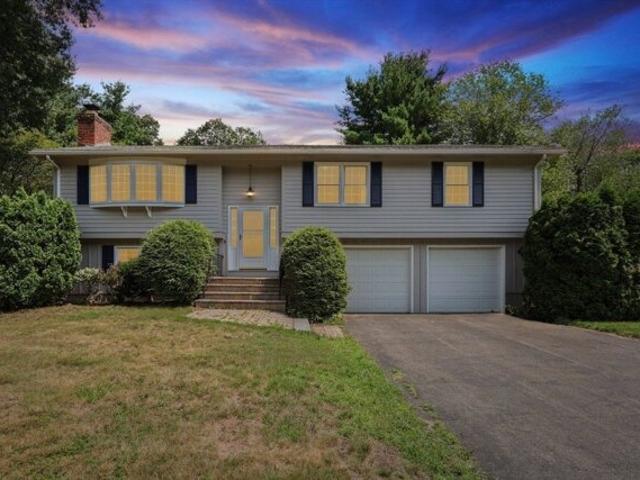 Forest Hill Rd, Agawam, Home For Sale