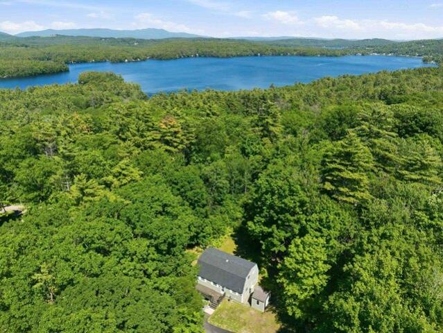 Forest Hill Rd, Meredith, Home For Sale