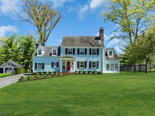 Forest Hill Rd, Plainfield, Home For Sale