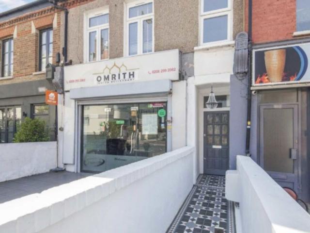 Forest Hill Road, East Dulwich SE22, 2 bed flat to rent, £2,150 pcm | PrimeLocation