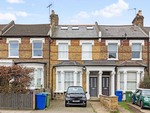 Forest Hill Road, East Dulwich SE22, 2 bed flat to rent, £2,550 pcm | PrimeLocation