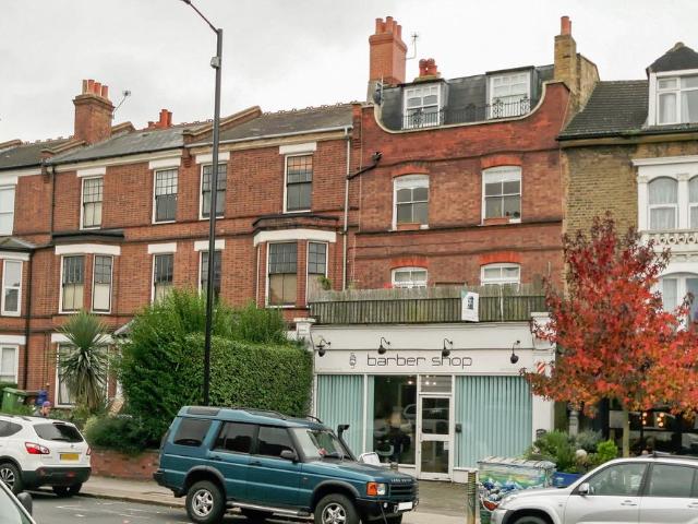 Forest Hill Road, Forest Hill SE22, 2 bed flat to rent, £1,900 pcm | PrimeLocation