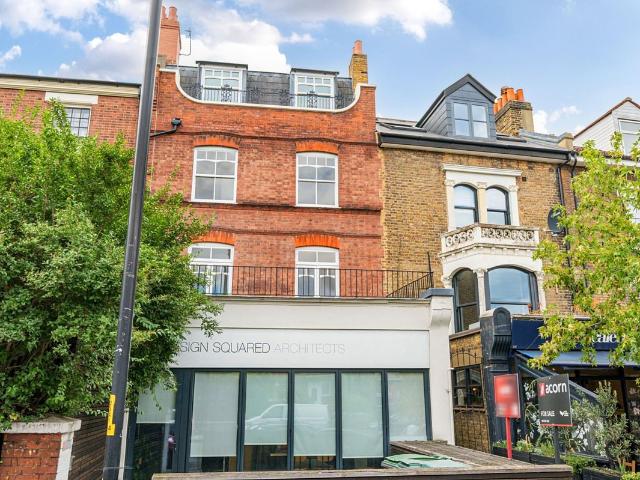 Forest Hill Road, London SE22, 2 bed flat to rent, £1,900 pcm | PrimeLocation