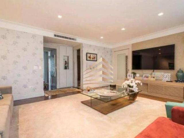 FOREST HILLS, 3 suítes, 228 m² por R$ 1.800.000 Portal dos Gramados Guarulhos/SP