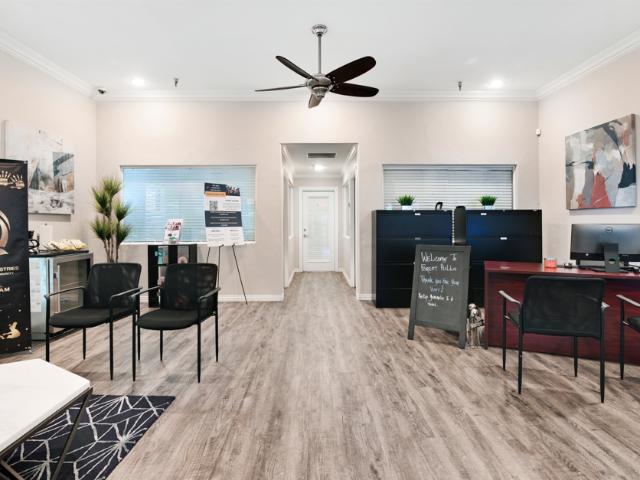 Forest Hills Apartments 1 Bedroom Apartment for Rent at 9659 Forest Ln, Dallas, TX 75243