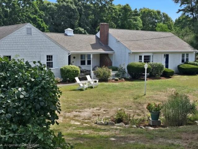 Forest Hills Dr, Dennis, Home For Sale