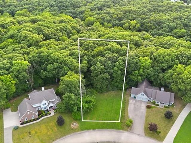 Forest Hills Dr Lot 11, Charleston, IL 61920