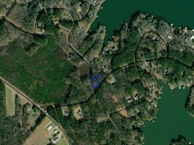 Forest Hills Dr Lot 336, Littleton, NC 27850