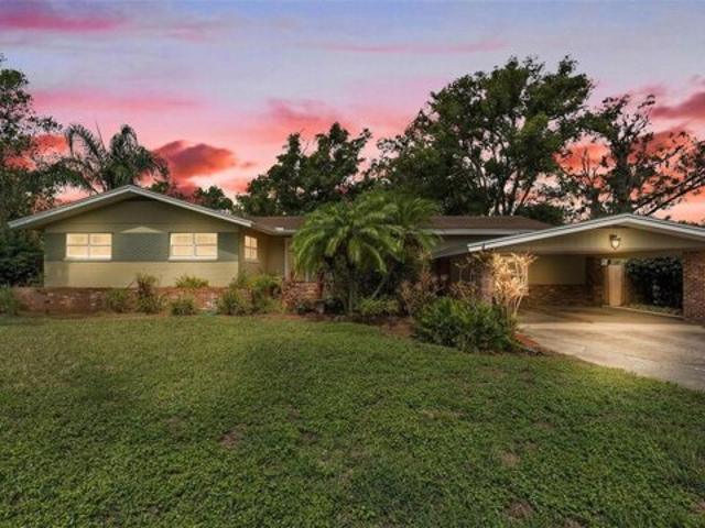 Forest Hills Dr, Lakeland, Home For Sale