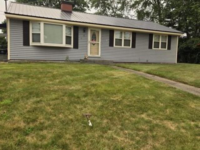 Forest Hills Dr, Nashua, Home For Sale