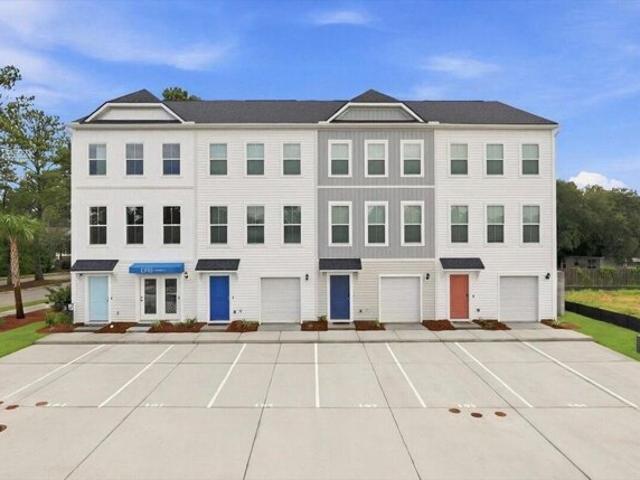 Forest Hills Dr Unit,north Charleston, Home For Sale
