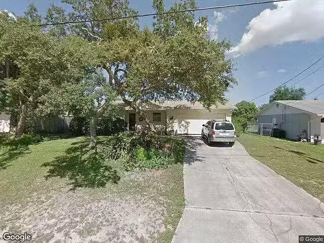 Forest Hills, ORMOND BEACH, FL 32174