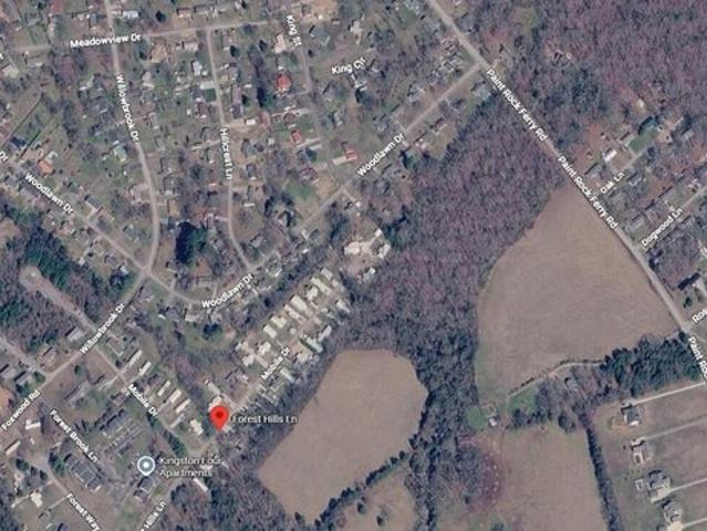 Forest Hills Ln, Kingston, TN 37763