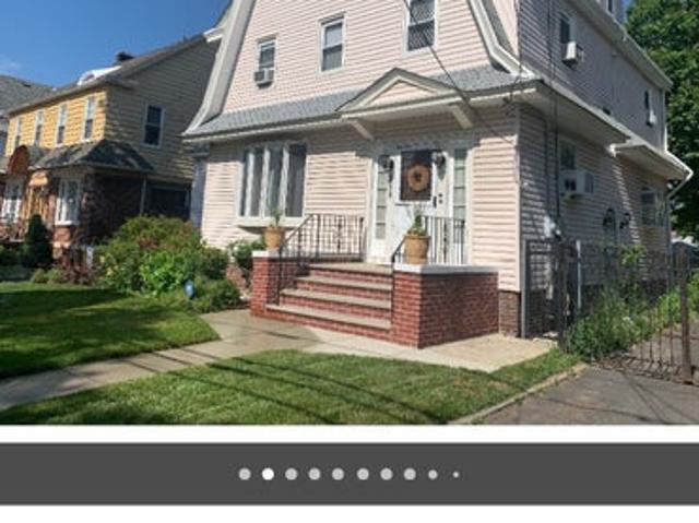 Forest hills newark beautiful house share