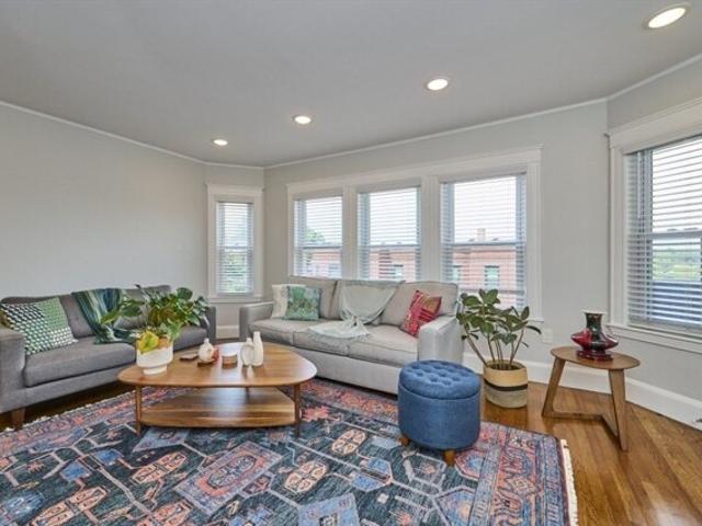 Forest Hills St Unit,boston, Condo For Sale