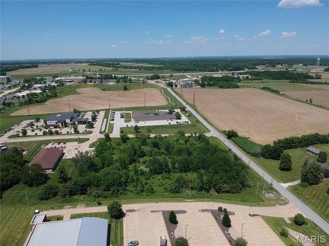 Forest Hills Rd Lots 10 & 11, Hannibal, MO 63401