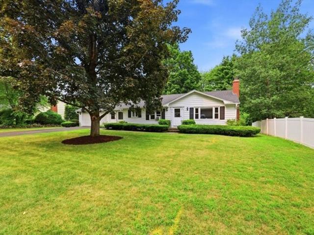 Forest Hills Rd, Springfield, Home For Sale