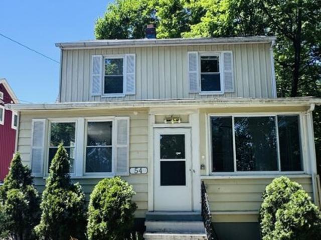 Forest Hills Rd, West Haven, Home For Sale