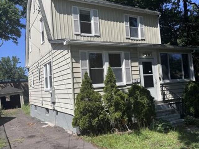 Forest Hills Rd, West Haven, Home For Sale