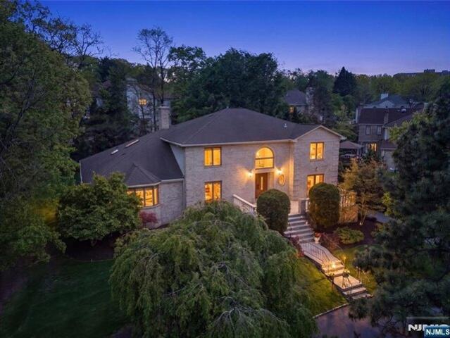 Forest Hills Way, Cedar Grove, Home For Sale