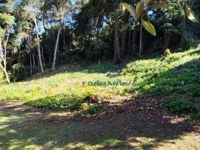 Terreno à venda em Condomínio de ALTO PADRÃO na Granja Viana