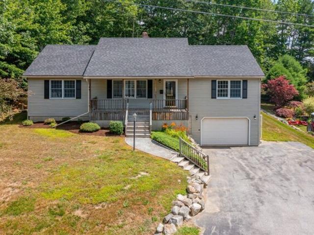 Forest Hl, Bucksport, Home For Sale
