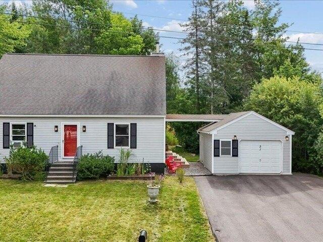 Forest Hl, Bucksport, Home For Sale