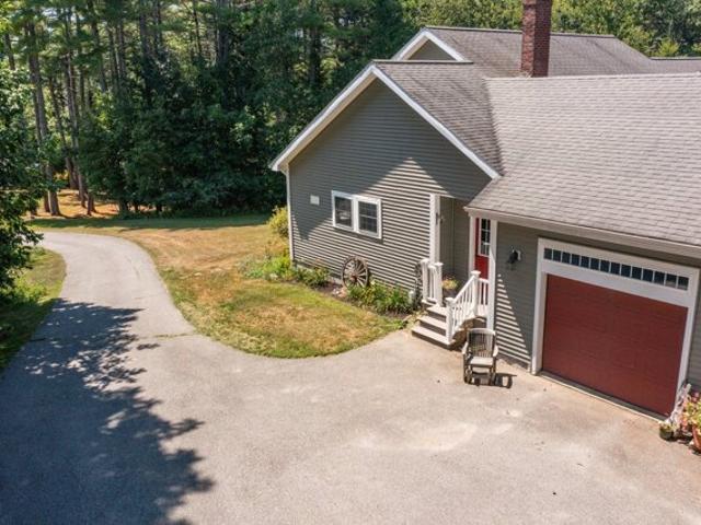 Forest Hl, Bucksport, Home For Sale