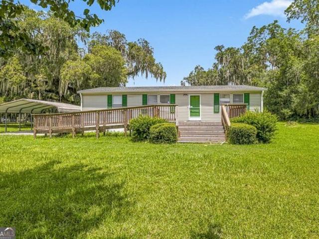 Forest Island Dr Ne, Townsend, Home For Sale