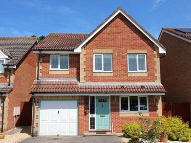 Forest Oak Drive, New Milton, 4 Bedroom Detached